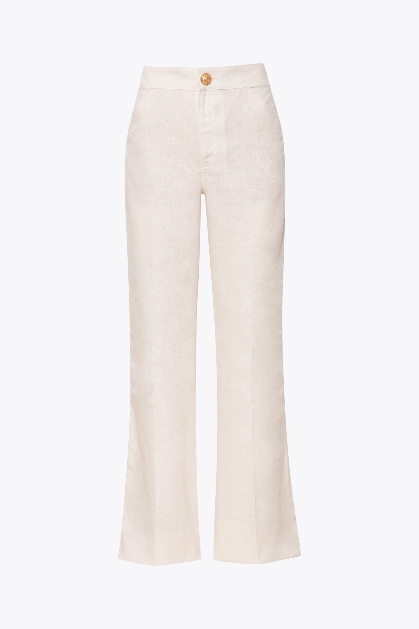 Pantalón Luzán Ivory